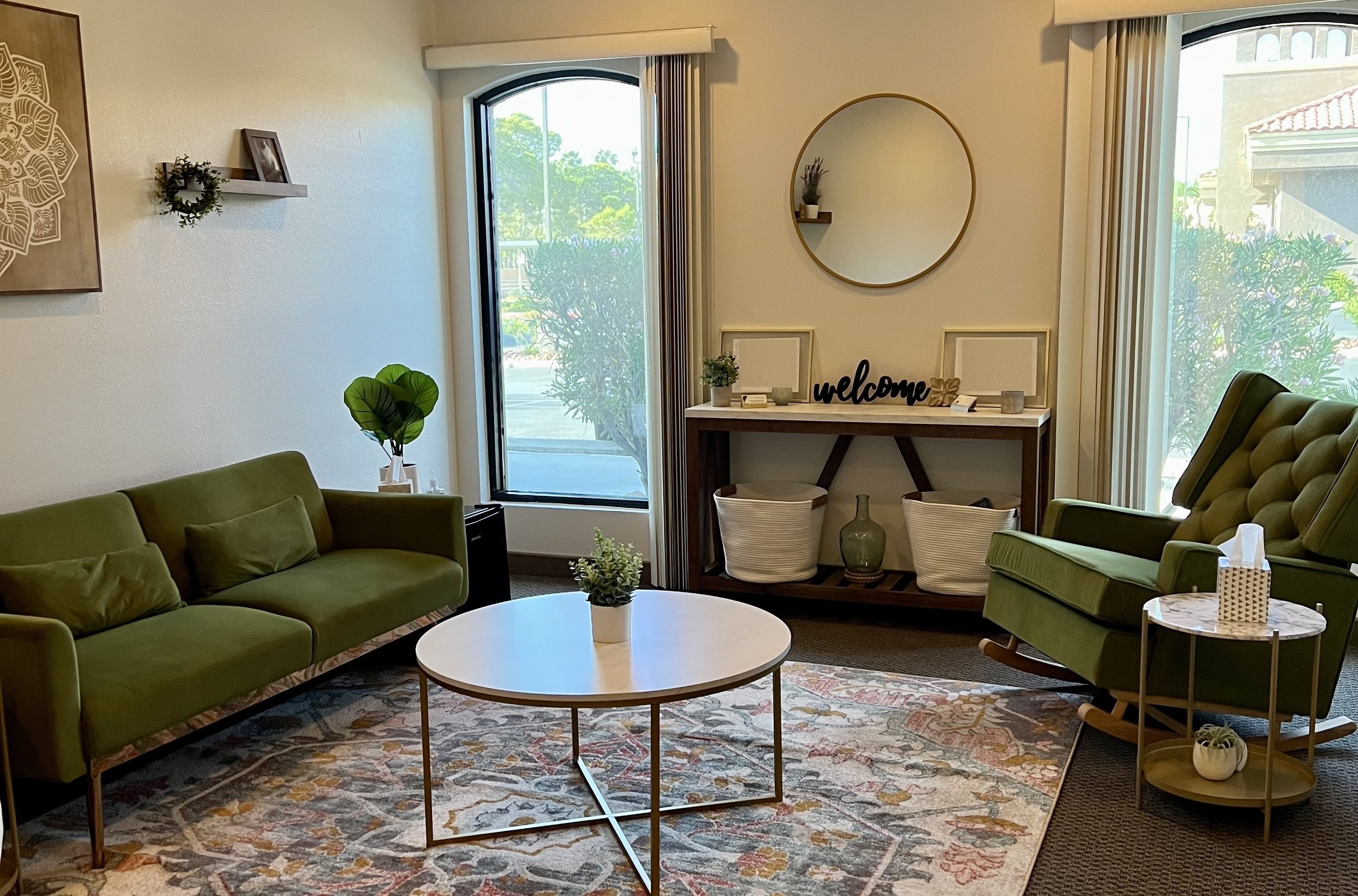 Kayenta Therapy | Leasing Options