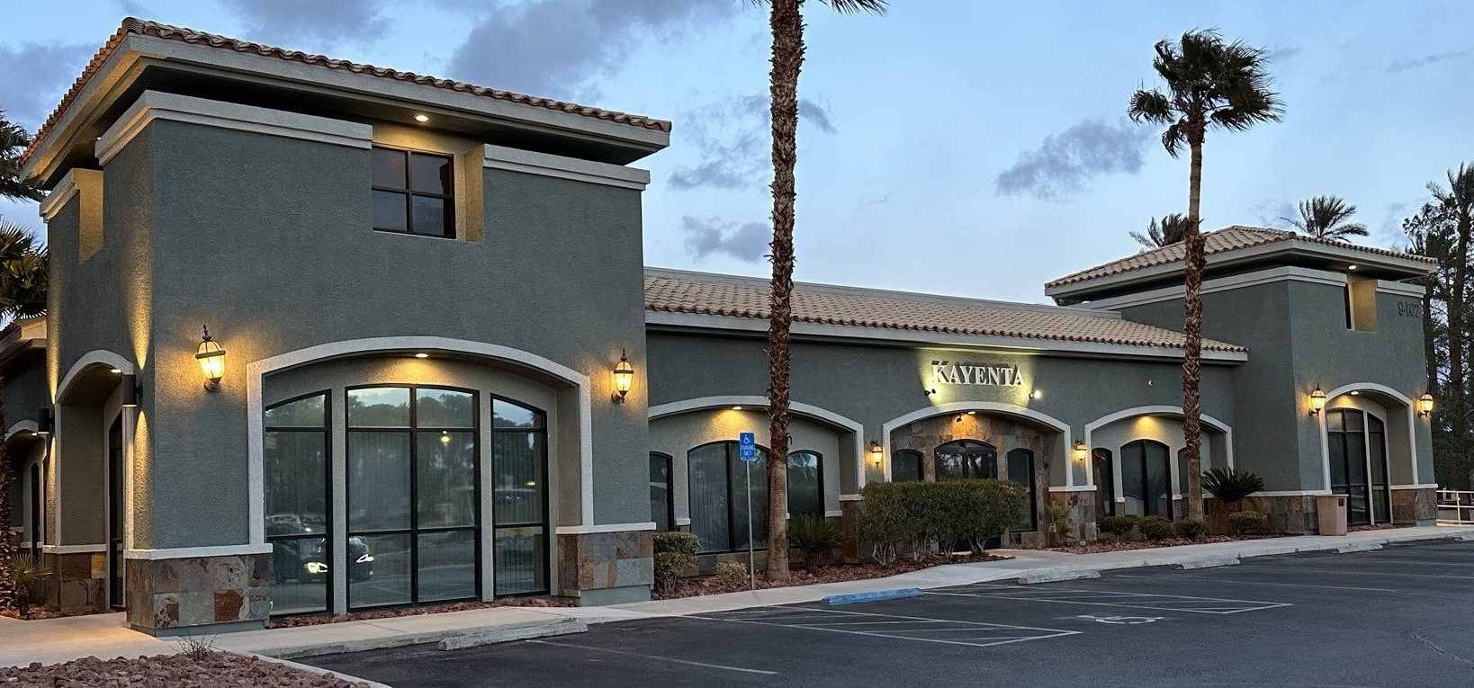 Kayenta Therapy | Contact Us