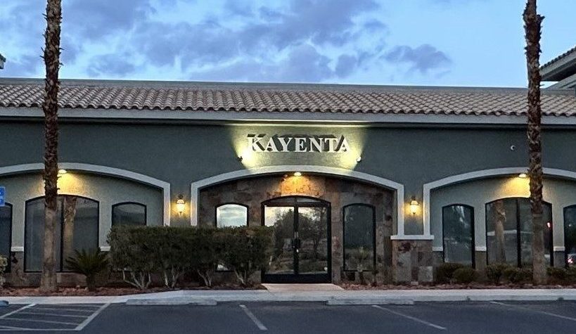 Kayenta Therapy | About Us