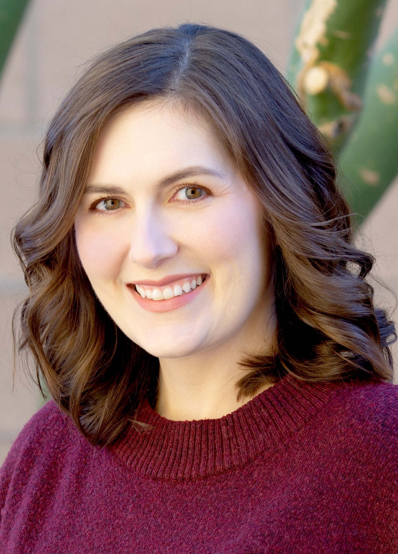 Kayenta Therapy | Jacobson, Ashley