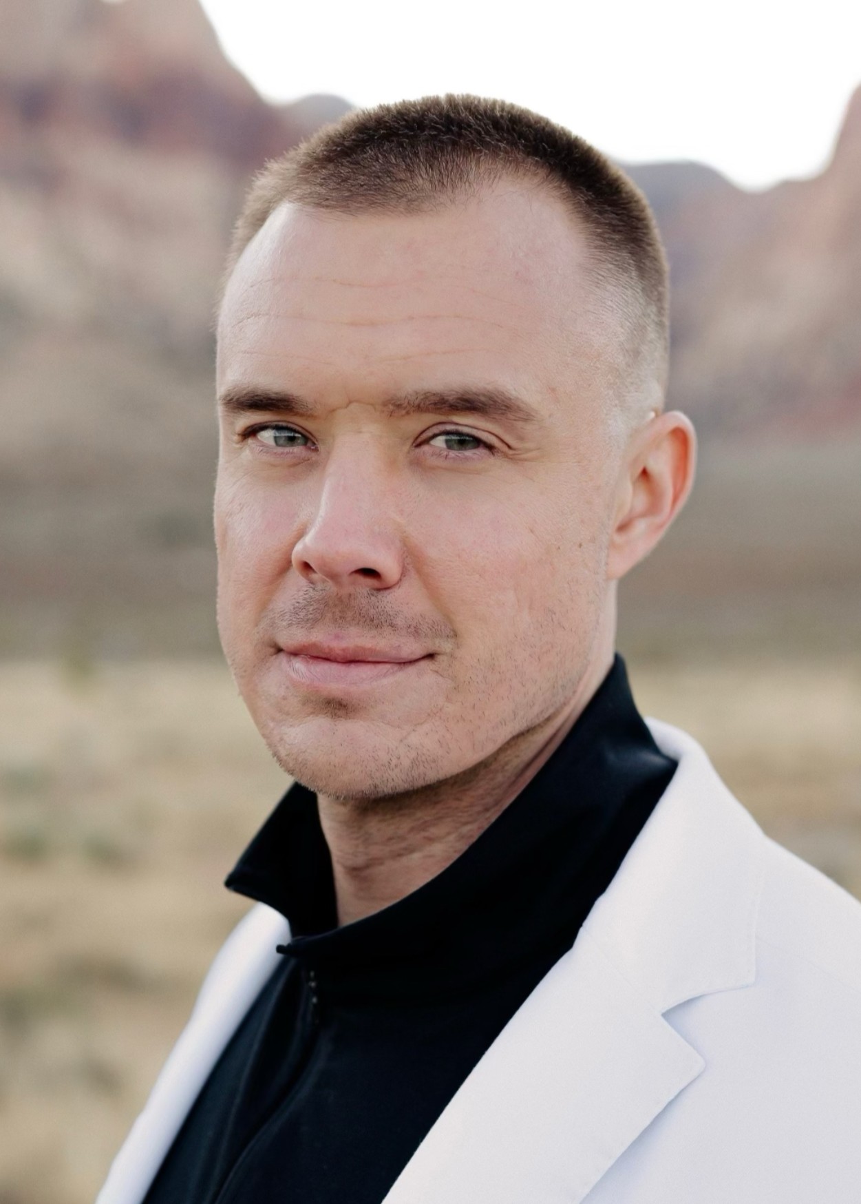 Kayenta Therapy | Janik, Dr. Patrick